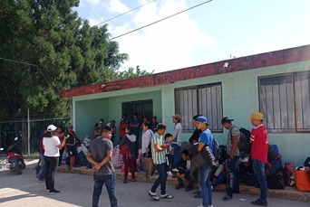 A través del PAIMEF se han atendido a 70 mil personas con pláticas de ...