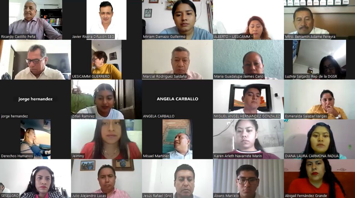 El titular de la SEG asignó nuevas plazas y horas a 153 docentes de ...