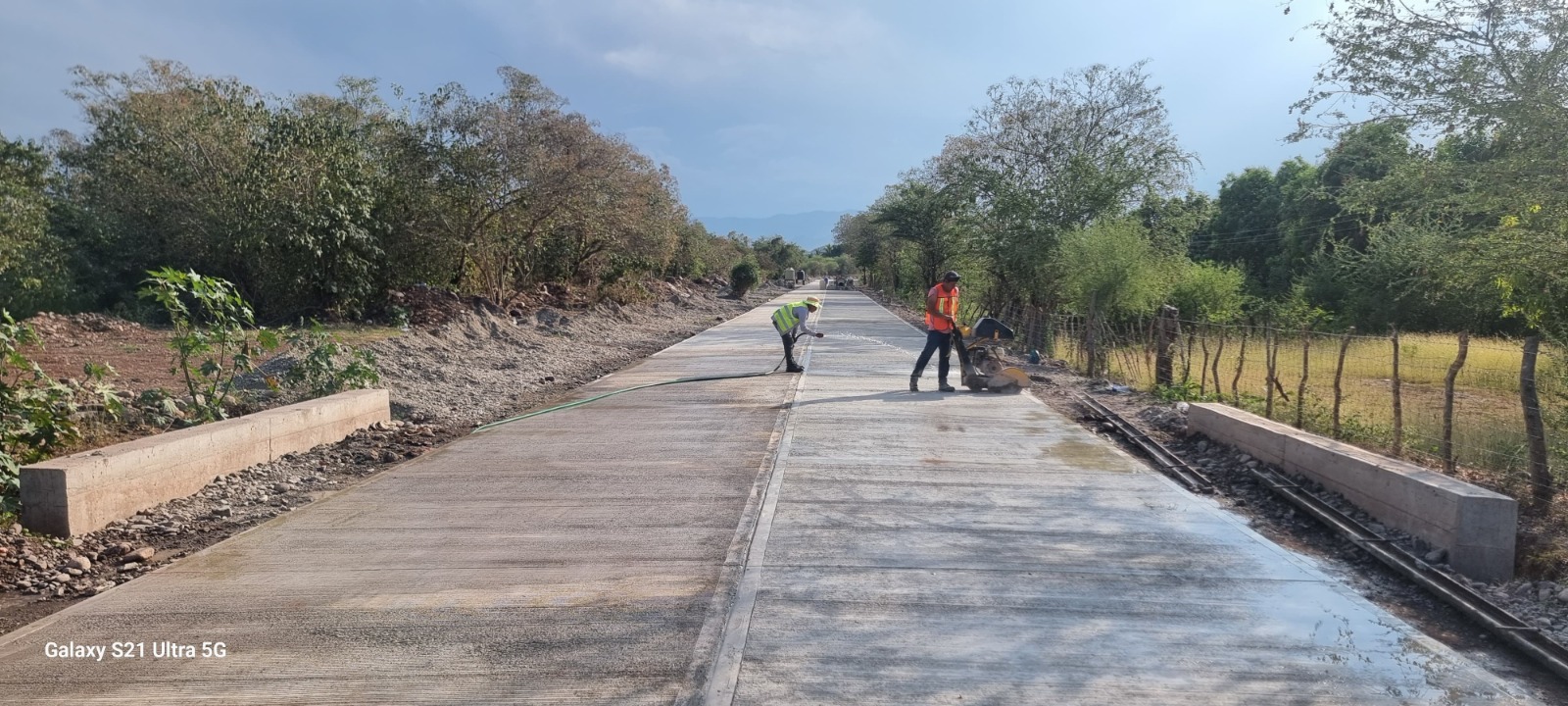 Gobierno de Guerrero mejora la conectividad y el desarrollo en ...